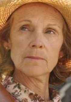 Deborah Grover biografia