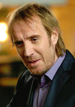 Rhys Ifans biografia