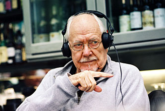 Robert Altman biografia