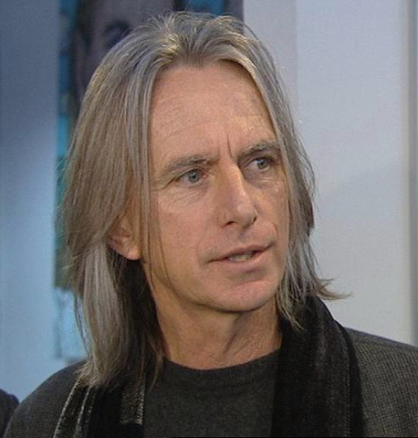 Scott Hicks biografia