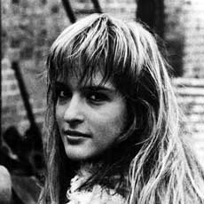 Ingrid Held biografia