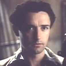 Anthony Higgins biografia