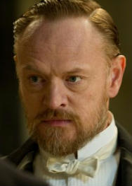 Jared Harris biografia