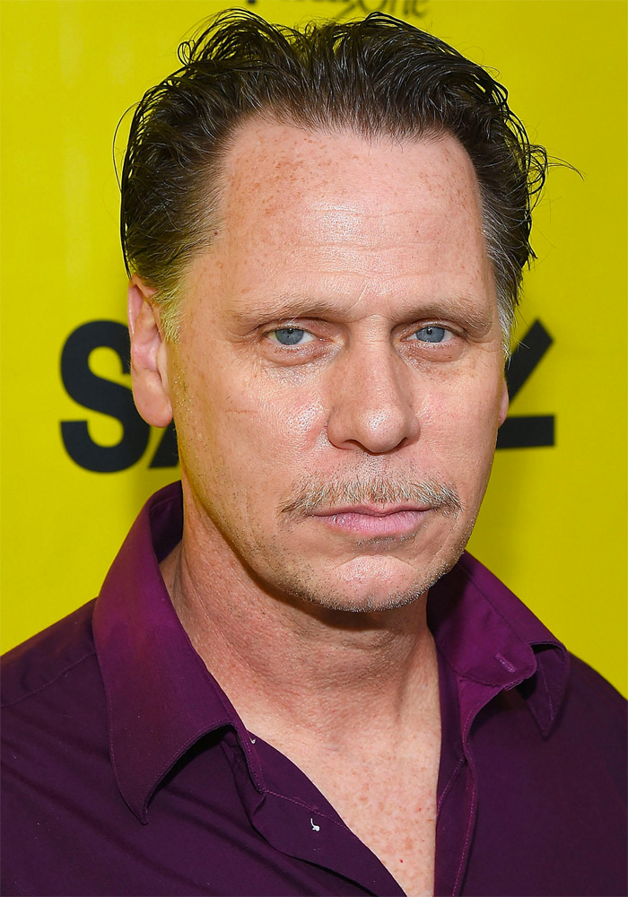 Don Harvey biografia