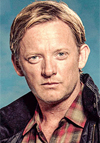 Douglas Henshall biografia