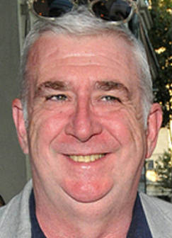 Gerard Horan biografia