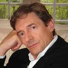 Nigel Havers biografia