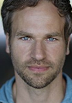 David Hoffman biografia