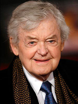 Hal Holbrook biografia