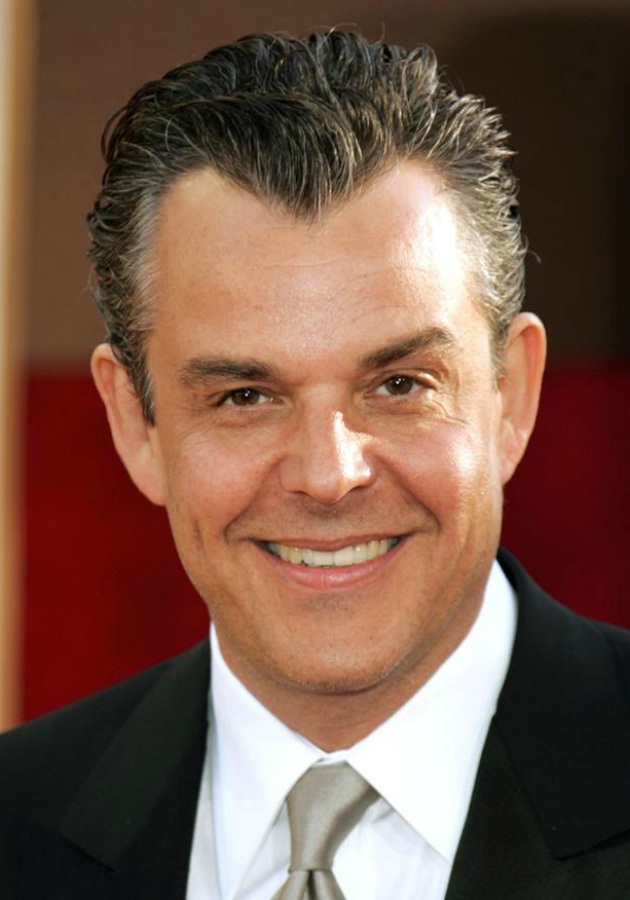 Danny Huston biografia