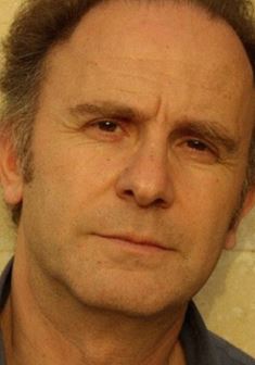 Steve Kalfa biografia