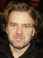 Kevin Anderson biografia