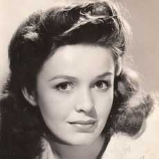 Mary Anderson biografia