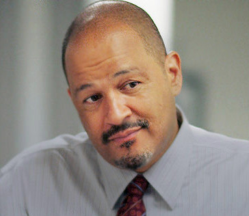 Clark Johnson biografia