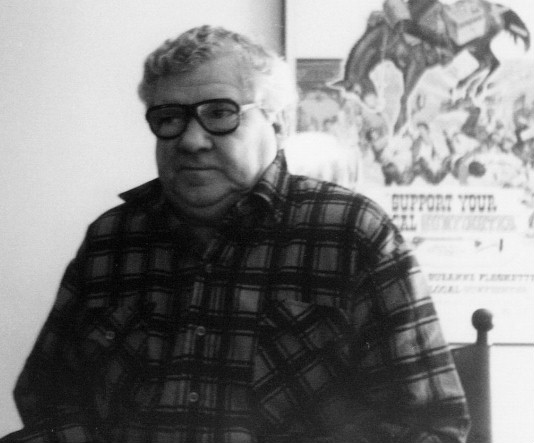 Burt Kennedy biografia