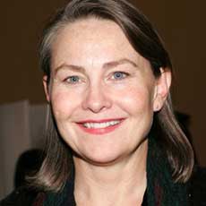 Cherry Jones biografia