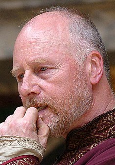 Nicholas Jones biografia