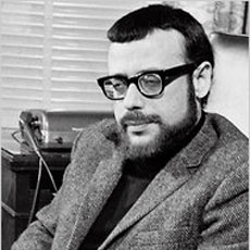 Robert Katz biografia