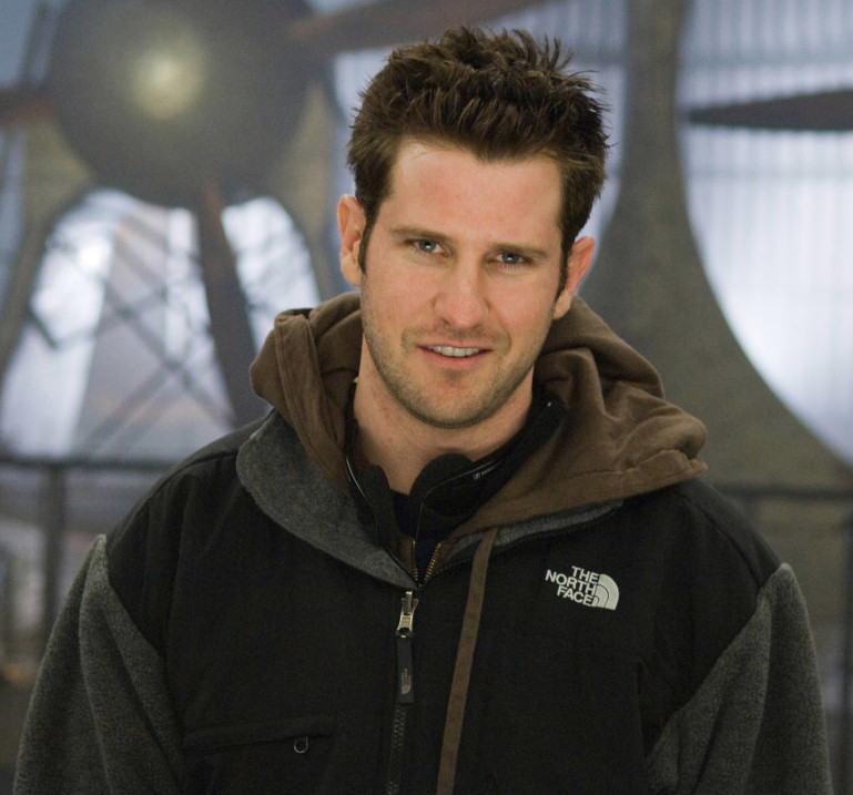 Richard Kelly biografia