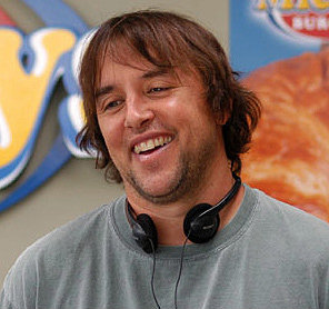 Richard Linklater biografia