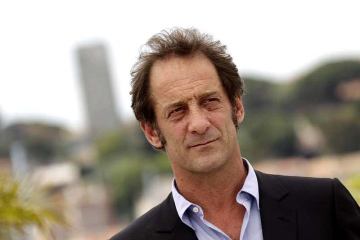 Vincent Lindon biografia
