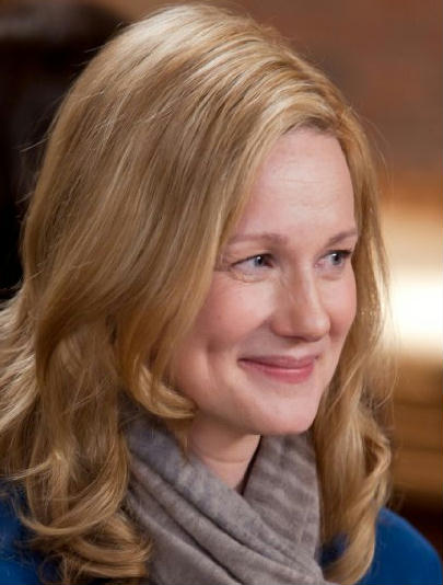 Laura Linney biografia