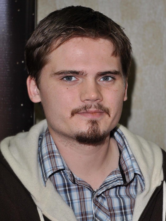 Jake Lloyd biografia