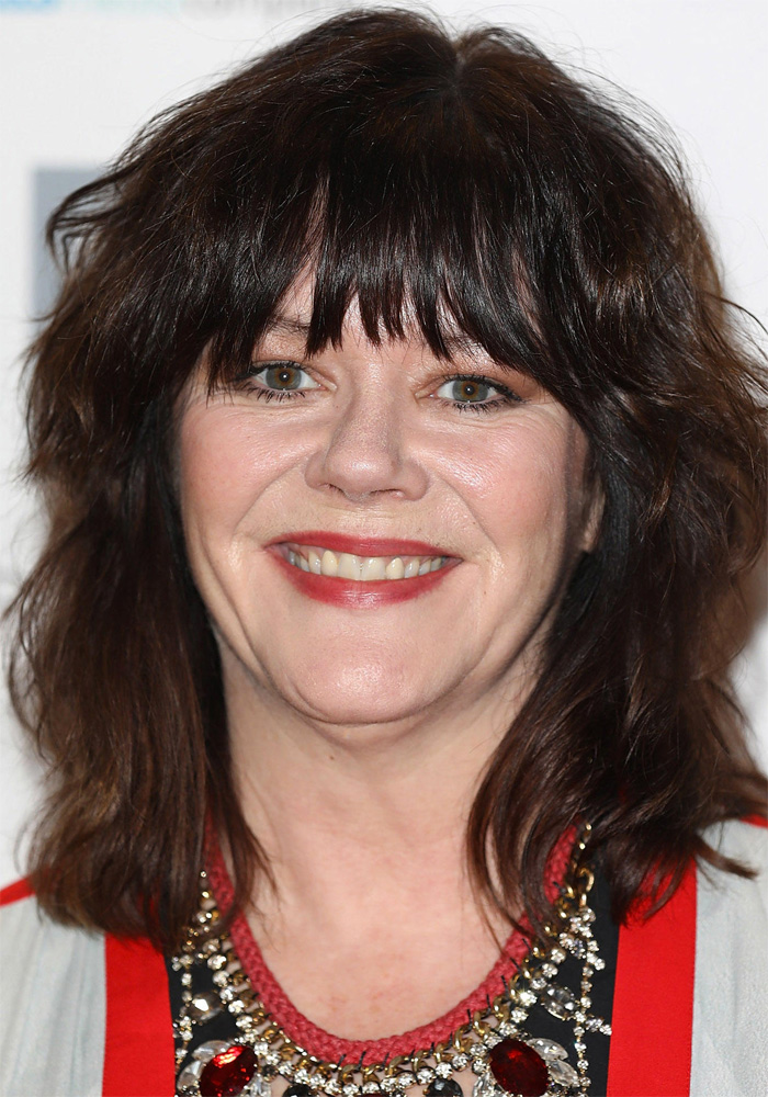 Josie Lawrence biografia