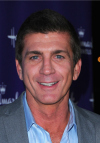 Joe Lando biografia