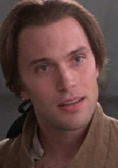 Daniel Lapaine biografia