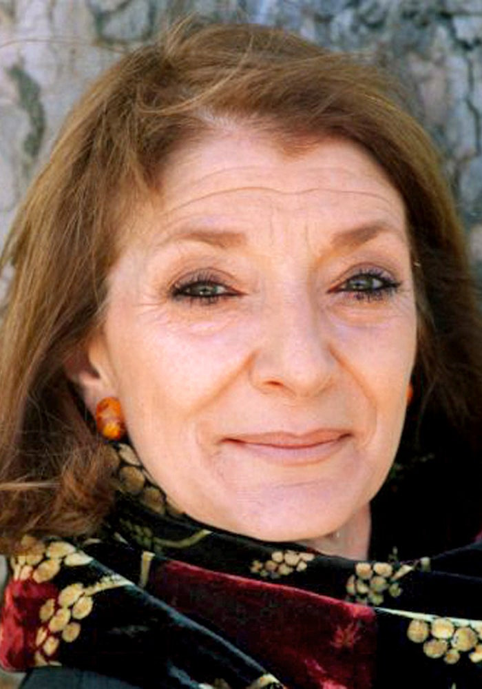 Jane Lapotaire biografia