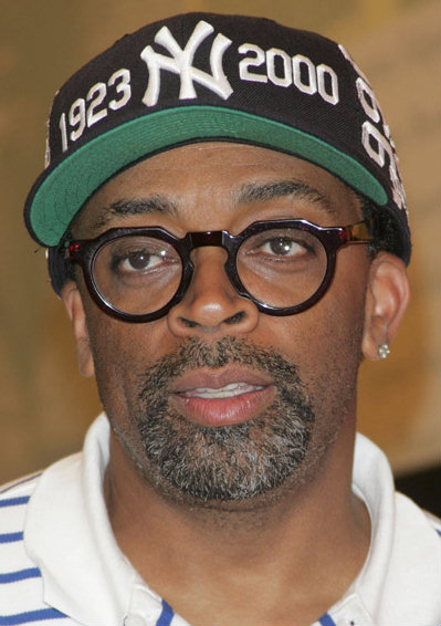 Spike Lee filmografia