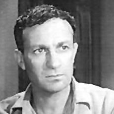 Joe Mantell Biography