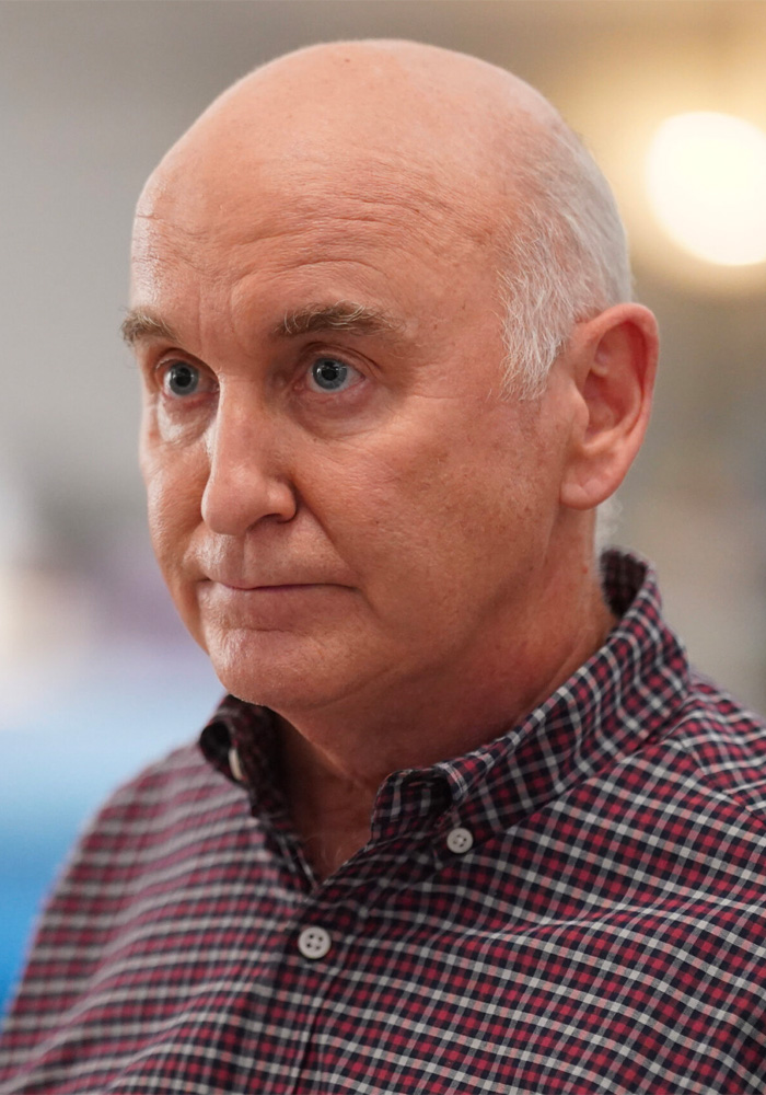 Matt Malloy biografia