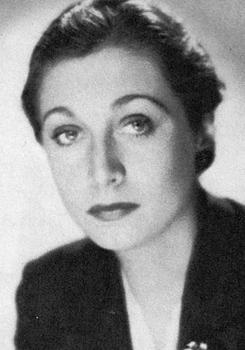 Aline MacMahon biografia