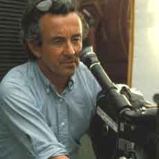 Louis Malle biografia