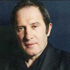 André Marcon biografia