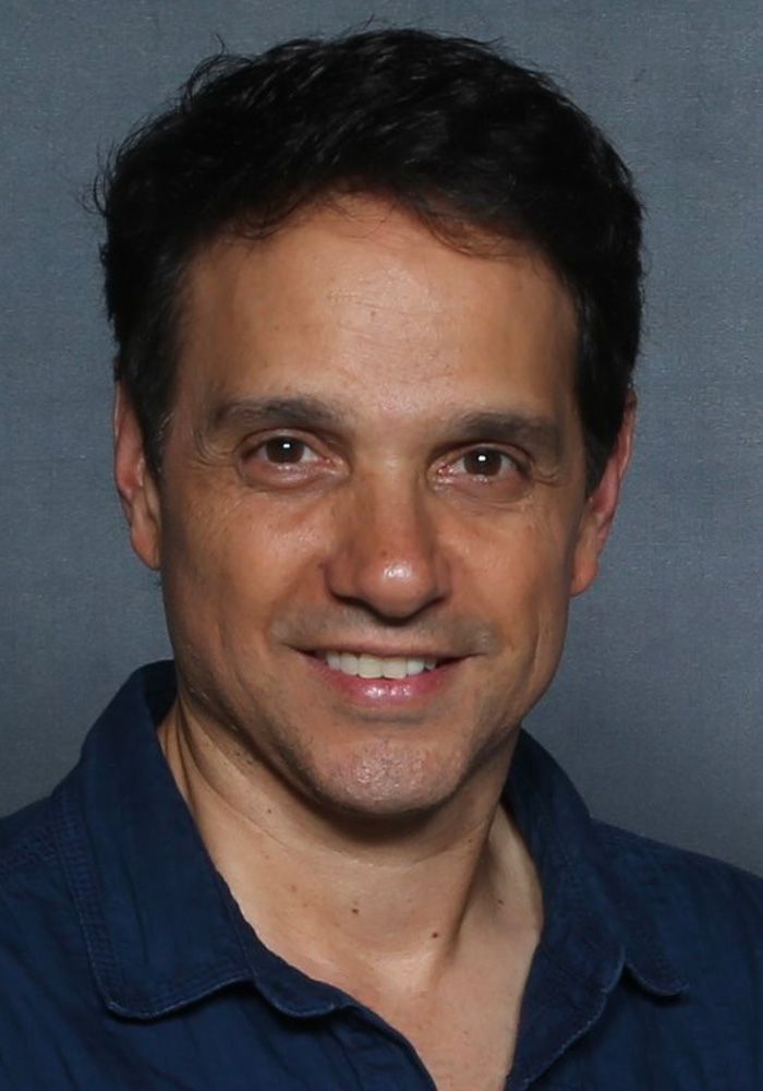 Ralph Macchio biografia