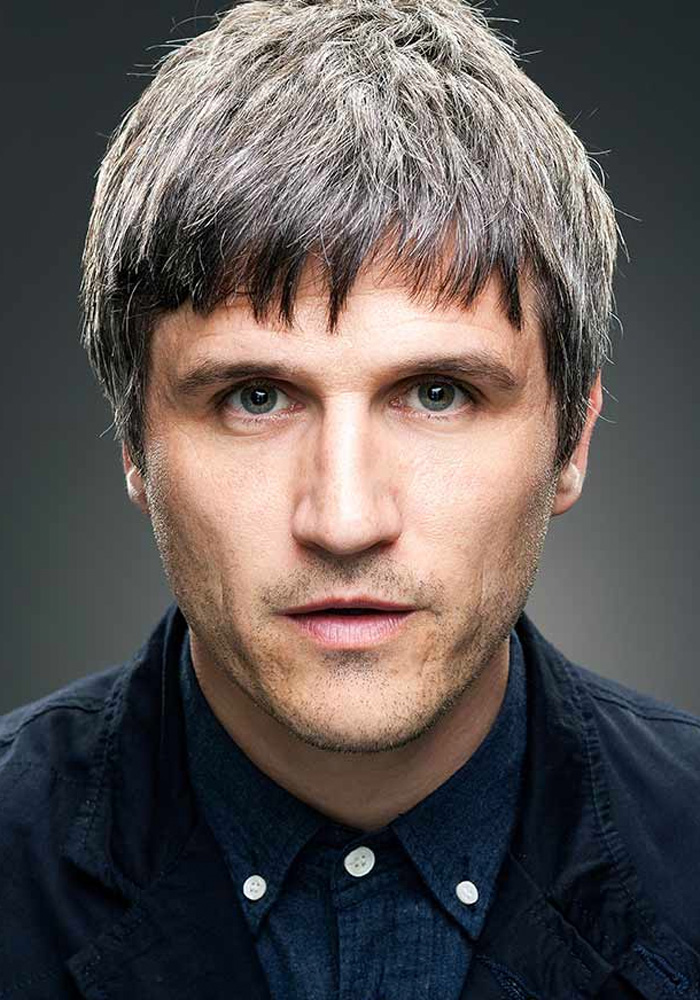 William Ash biografia