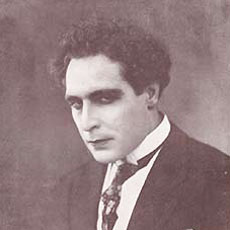 Febo Mari biografia