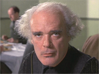 Patrick Magee biografia