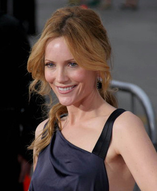 Leslie Mann filmografia
