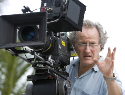 Michael Mann filmografia