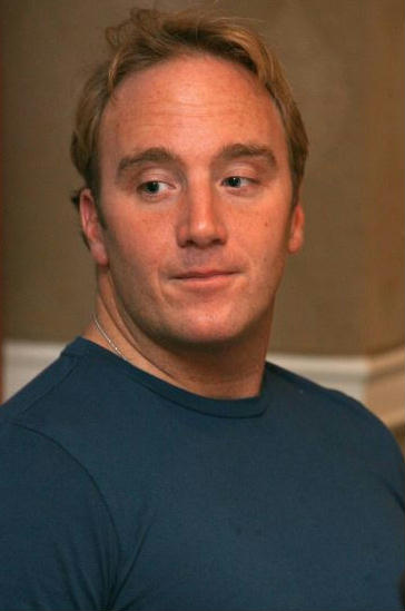Jay Mohr biografia
