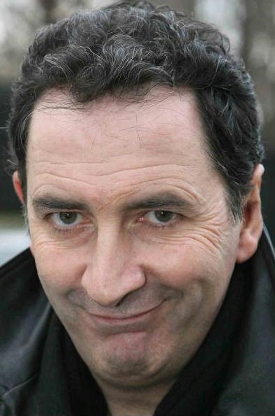 François Morel biografia