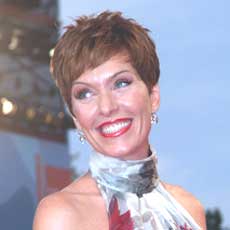 Manuela Morabito biografia