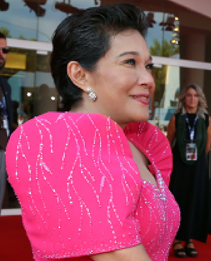 Nora Aunor biografia