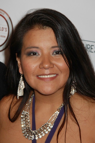 Misty Upham biografia
