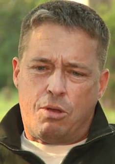 Brian McNamara biografia