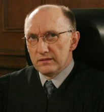 Peter McRobbie biografia